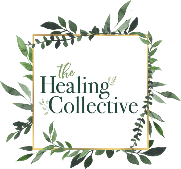 Our Space - The Healing Collective