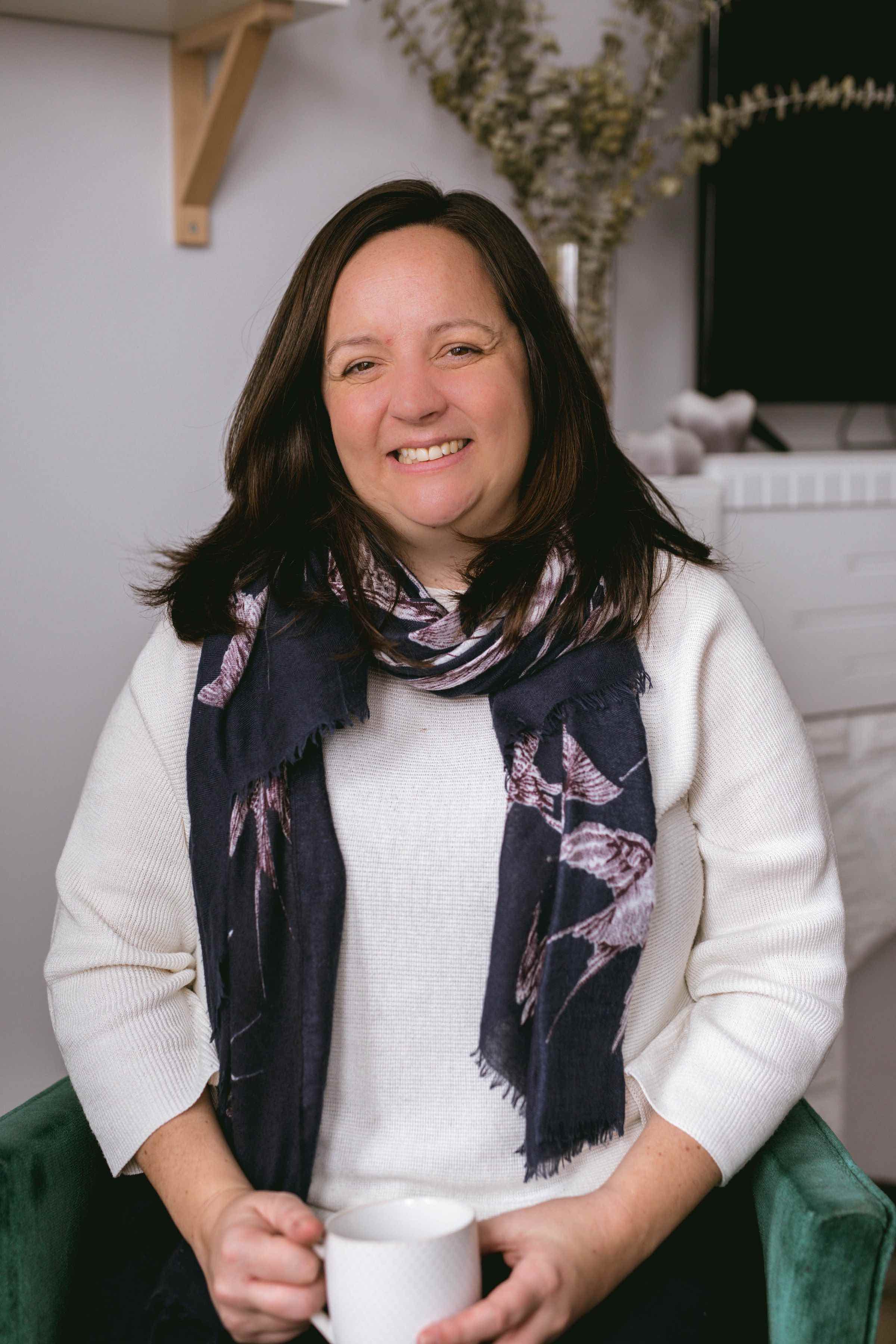 Jamie Lemen, Registered Social Worker, Psychotherapist - The Healing ...