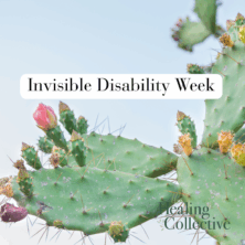 Invisible Disability Awareness Week: The Trauma of Being Invisible ...